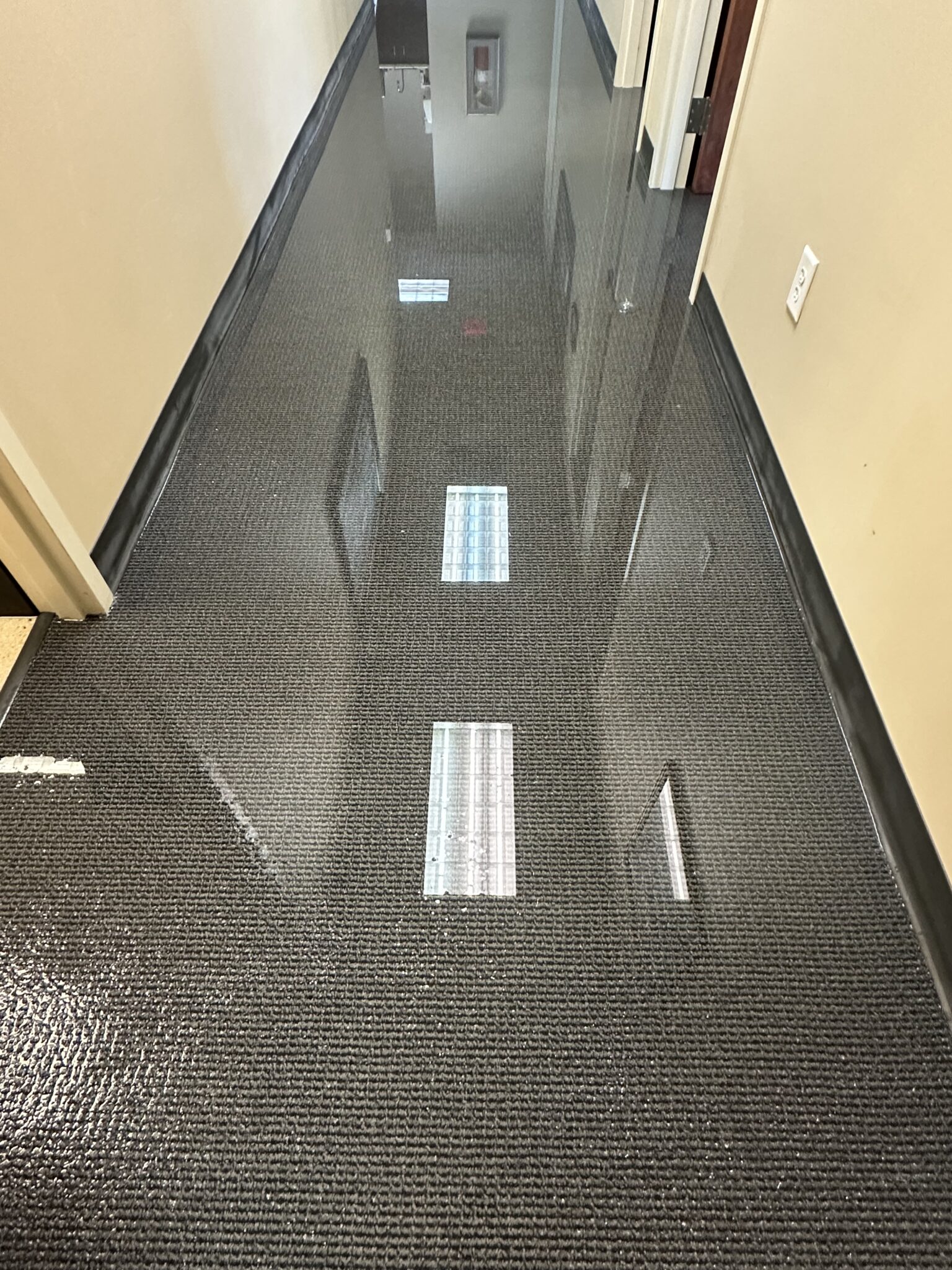 What to Do After Water Damage | Restore Pros